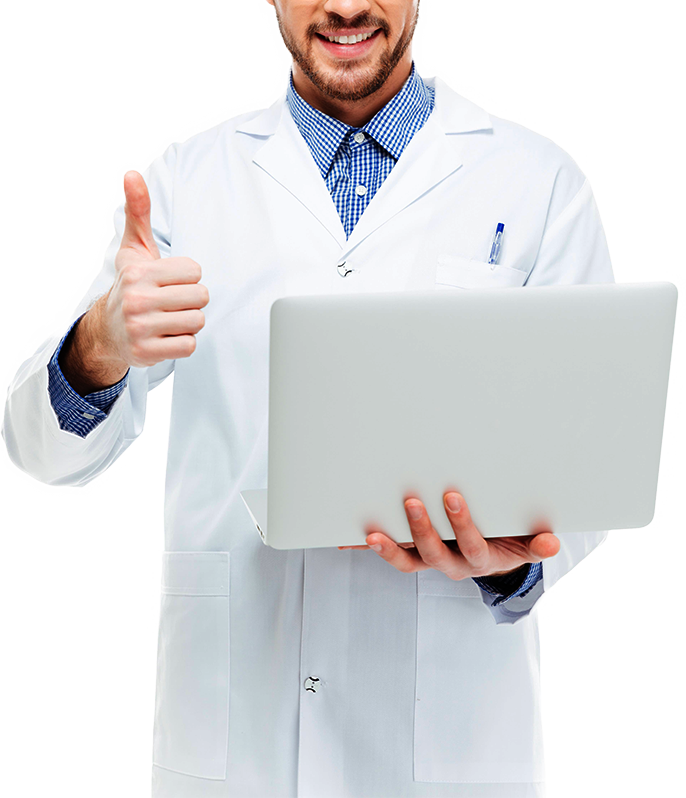 Vitamédica | Administradora de Servicio de Salud
