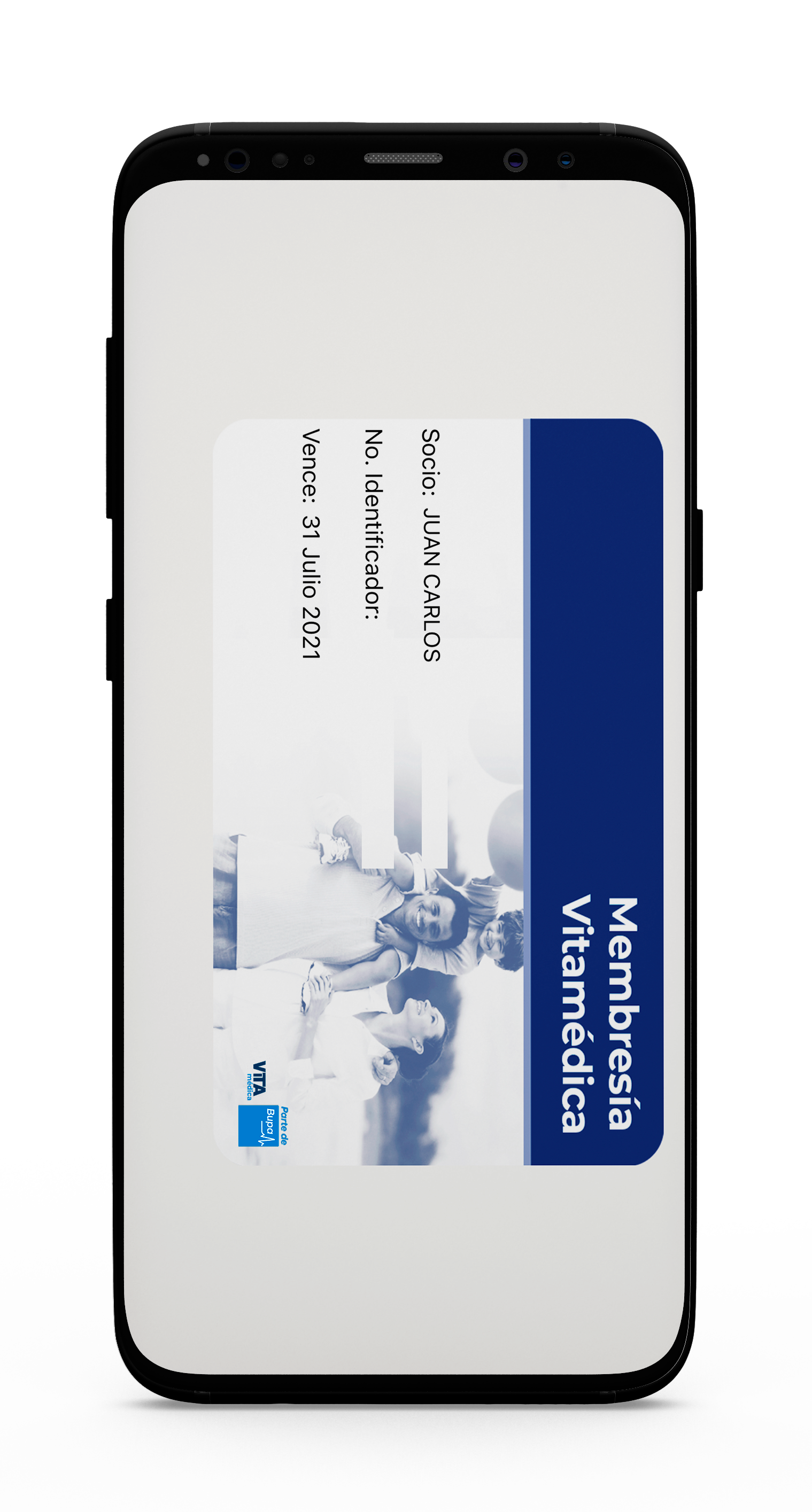 Vitamédica | Administradora de Servicio de Salud
