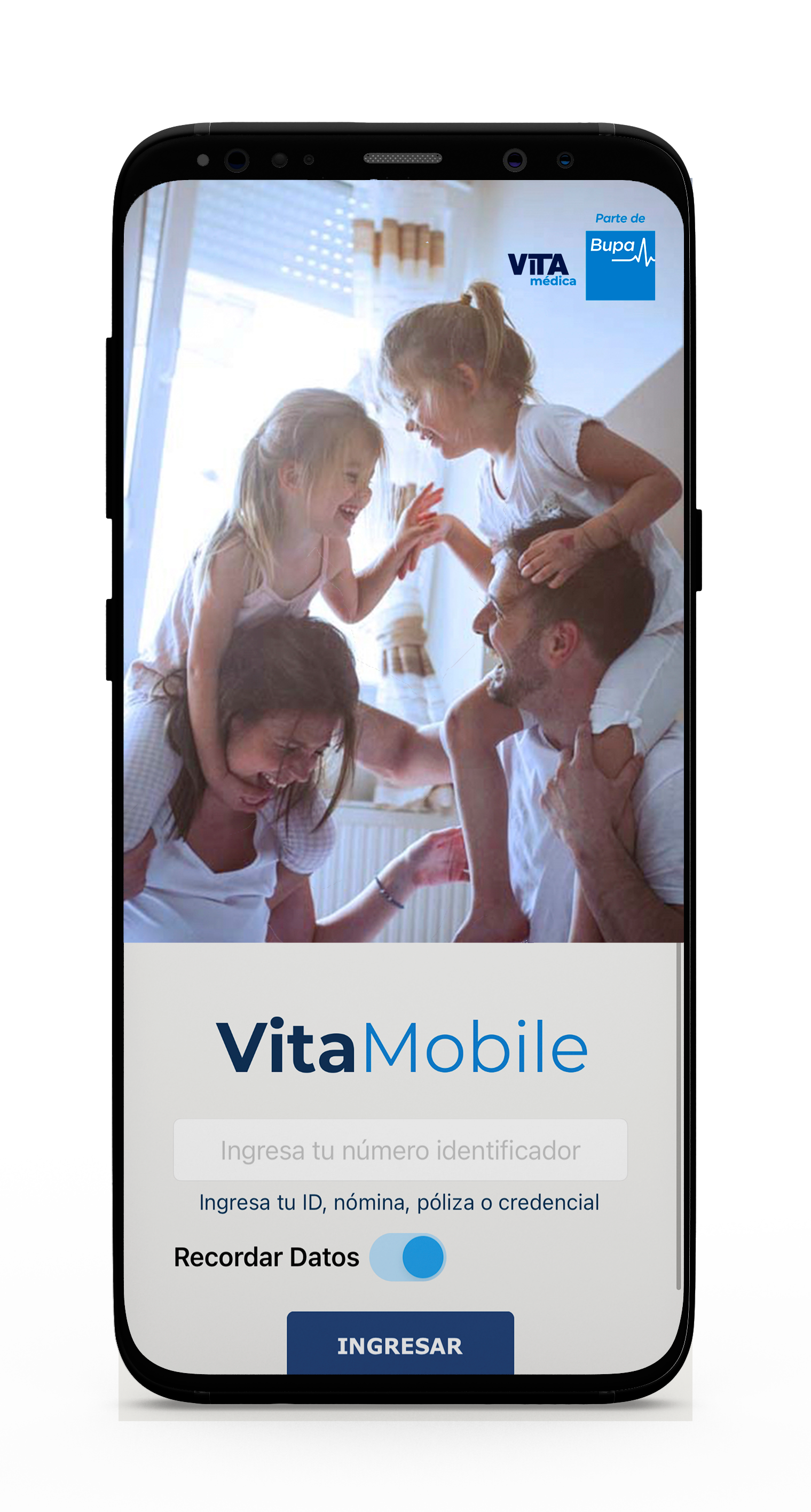 Vitamédica | Administradora de Servicio de Salud